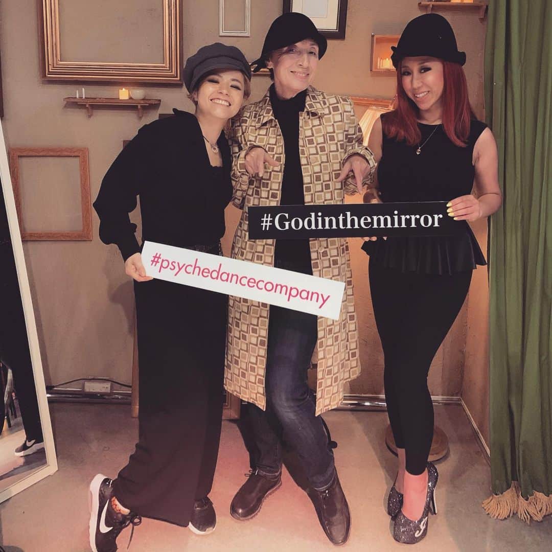 JAMOSAさんのインスタグラム写真 - (JAMOSAInstagram)「Thank you everyone who came to ...