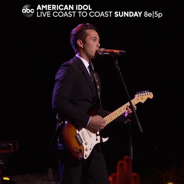 American Idolさんのインスタグラム動画 - (American IdolInstagram)「Will Laine's ...