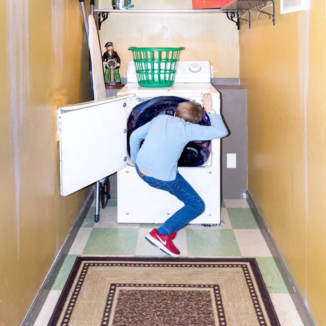 ニューヨーク・タイムズさんのインスタグラム写真 - (ニューヨーク・タイムズInstagram)「How do you get here ...