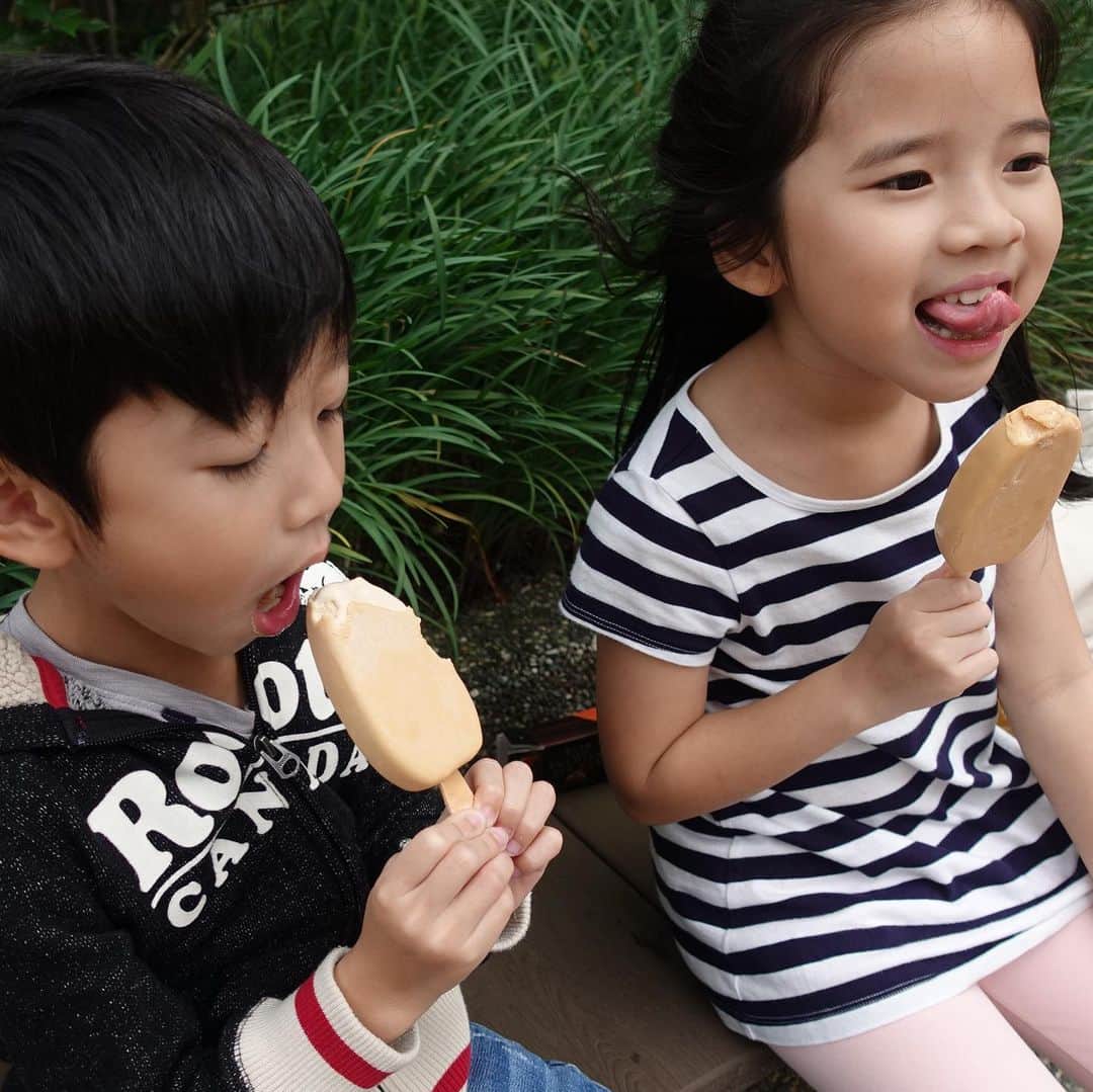 The Twins Chelsea & Jesperさんのインスタグラム写真 - (The Twins Chelsea ...