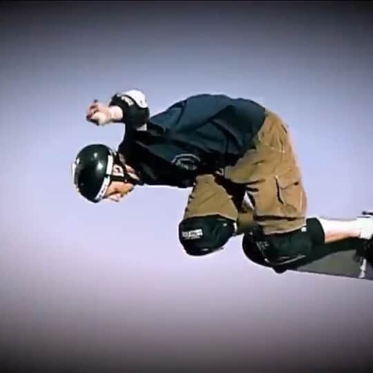 The Berricsさんのインスタグラム動画 - (The BerricsInstagram)「Today a legend was ...