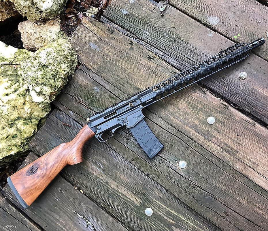 ウエストコーストチョッパーズさんのインスタグラム写真 - (ウエストコーストチョッパーズInstagram)「“That rifle on ...