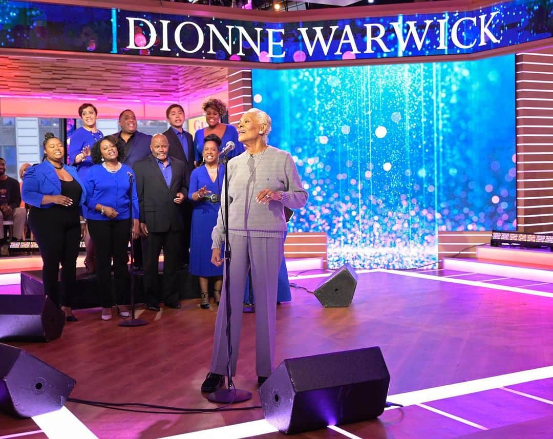 Good Morning Americaさんのインスタグラム写真 - (Good Morning AmericaInstagram ...