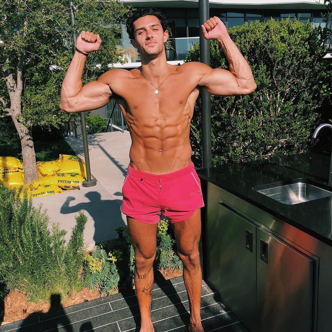 Steven Kellyさんのインスタグラム写真 - (Steven KellyInstagram)「LET’S GO! My fitness ...