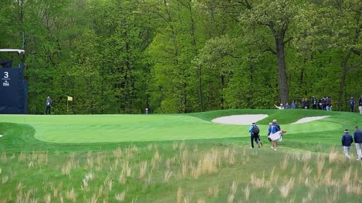 テーラーメイド ゴルフさんのインスタグラム写真 - (テーラーメイド ゴルフInstagram)「#TeamTaylorMade’s Cory ...