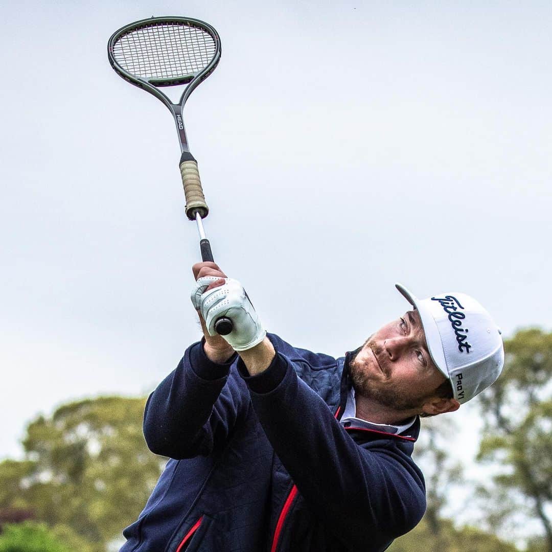 PGA TOURさんのインスタグラム写真 - (PGA TOURInstagram)「Take the No. 7 🚊 from ...