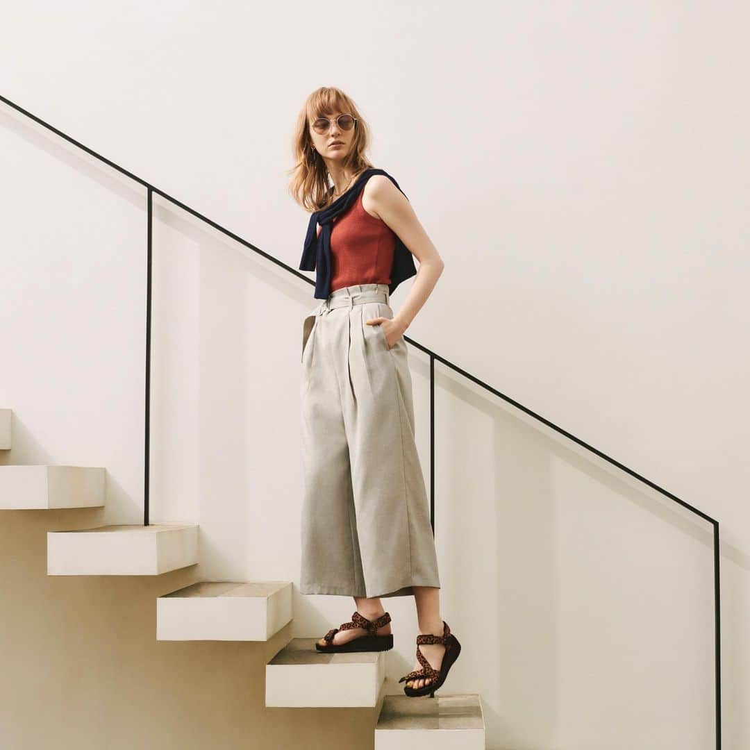 GU Hong Kongさんのインスタグラム写真 - (GU Hong KongInstagram)「Combining style and ...