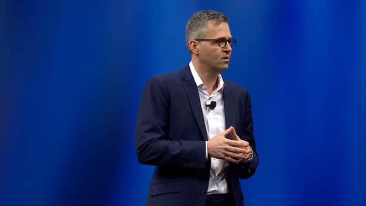 SAPさんのインスタグラム動画 - (SAPInstagram)「Last week's #SAPPHIRENOW revolved ...