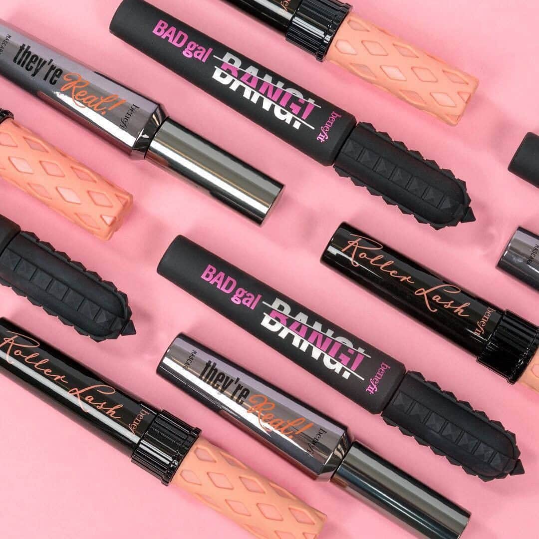 Benefit Cosmetics UKさんのインスタグラム写真 - (Benefit Cosmetics UKInstagram)「Tune ...