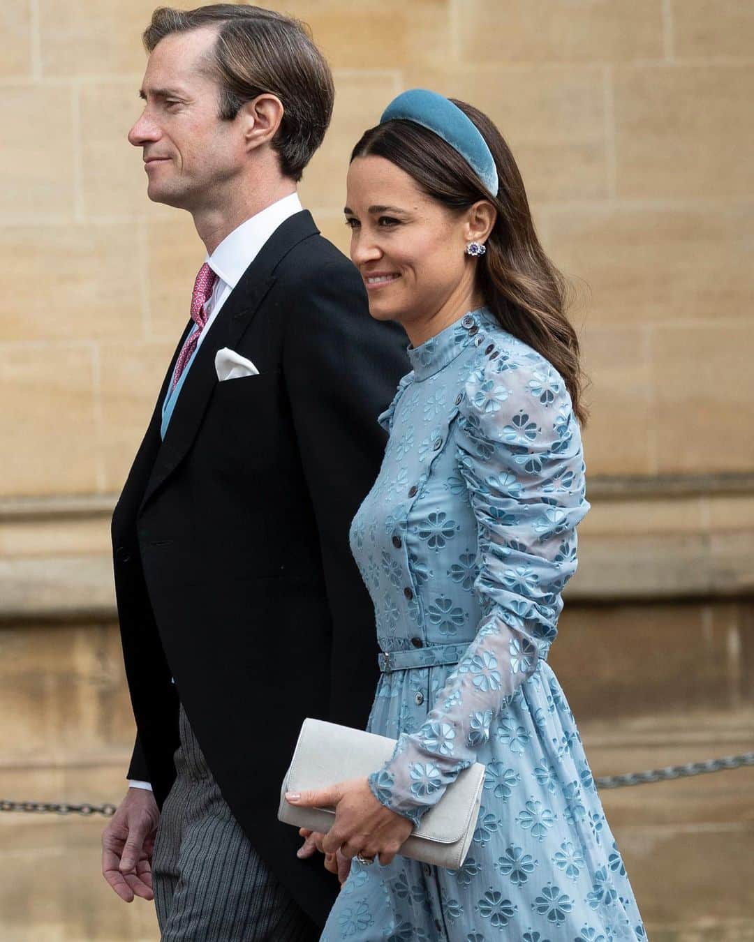 マリクレールさんのインスタグラム写真 - (マリクレールInstagram)「Pippa Middleton never ...