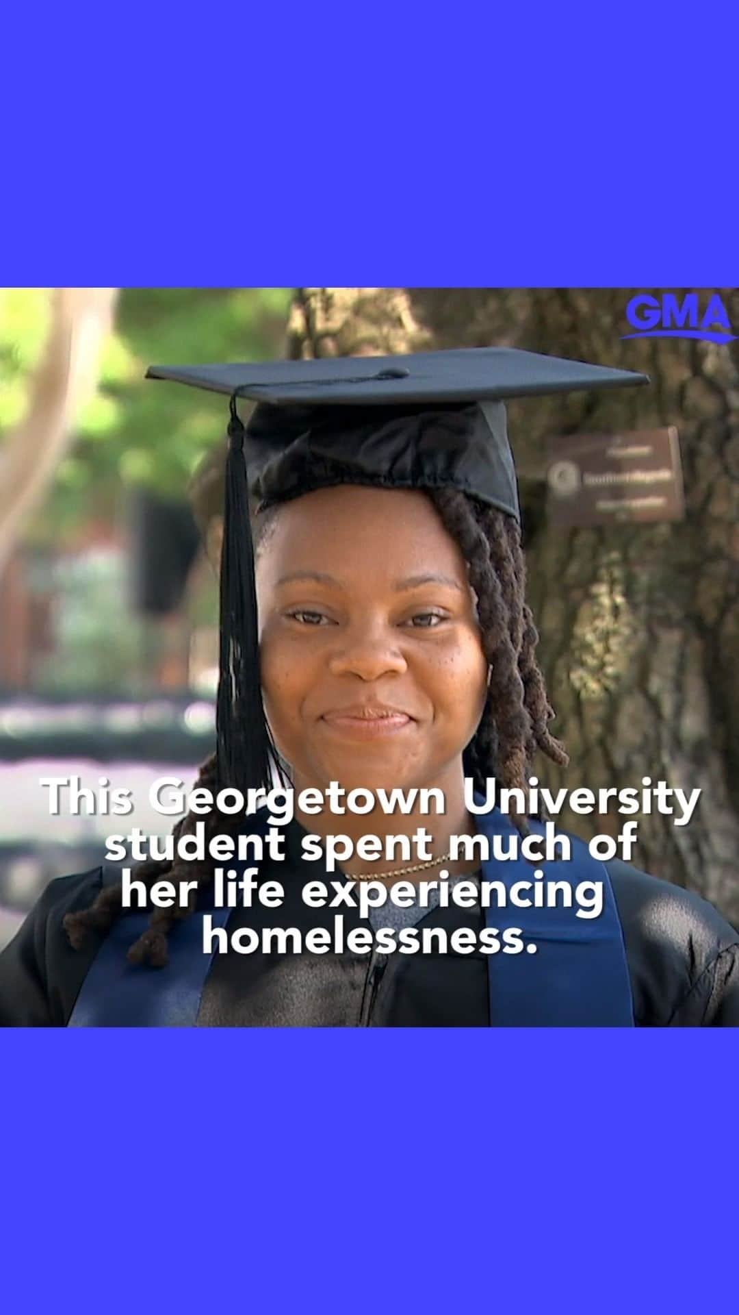 Good Morning Americaさんのインスタグラム動画 - (Good Morning AmericaInstagram ...