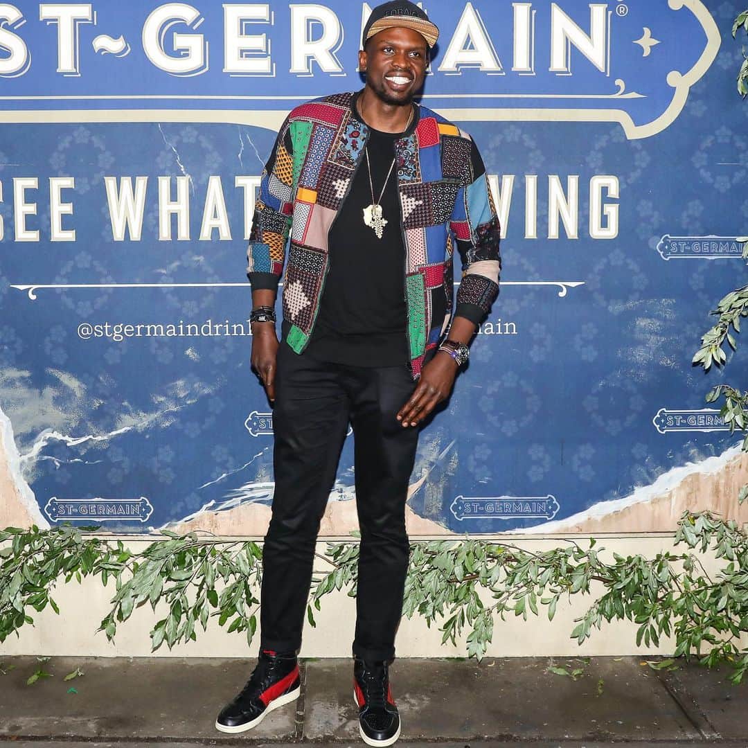 ルオル・デンさんのインスタグラム写真 - (ルオル・デンInstagram)「So I've moved on from my last ...