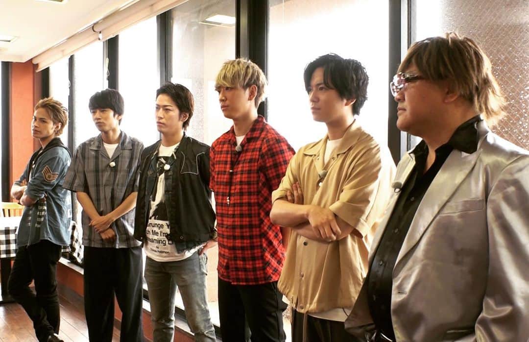 TBS「KAT-TUNの世界一タメになる旅!」さんのインスタグラム写真 - (TBS「KAT-TUNの世界一タメになる旅!」Instagram ...