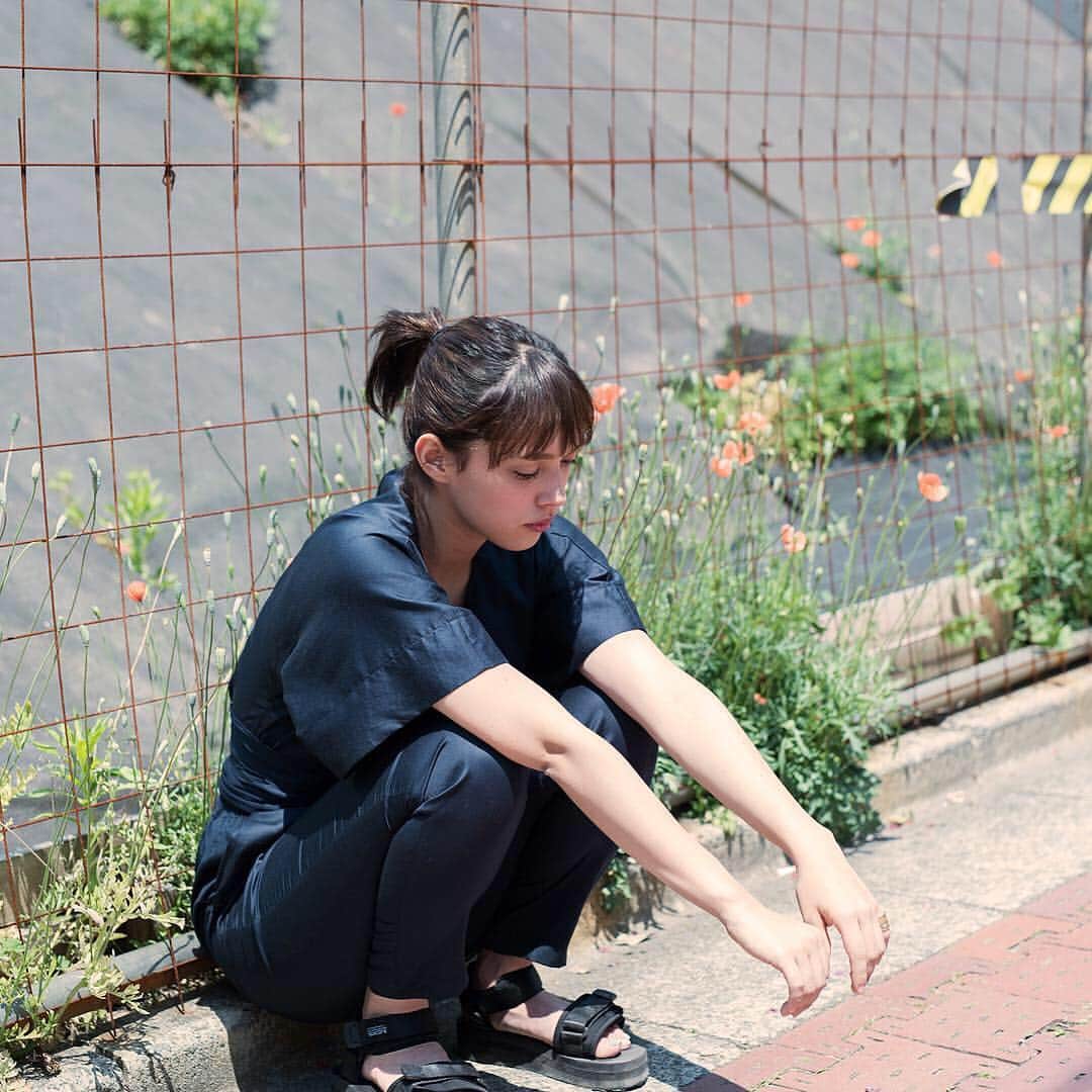 モーガン茉愛羅さんのインスタグラム写真 モーガン茉愛羅instagram 「need Supply Co Introducing