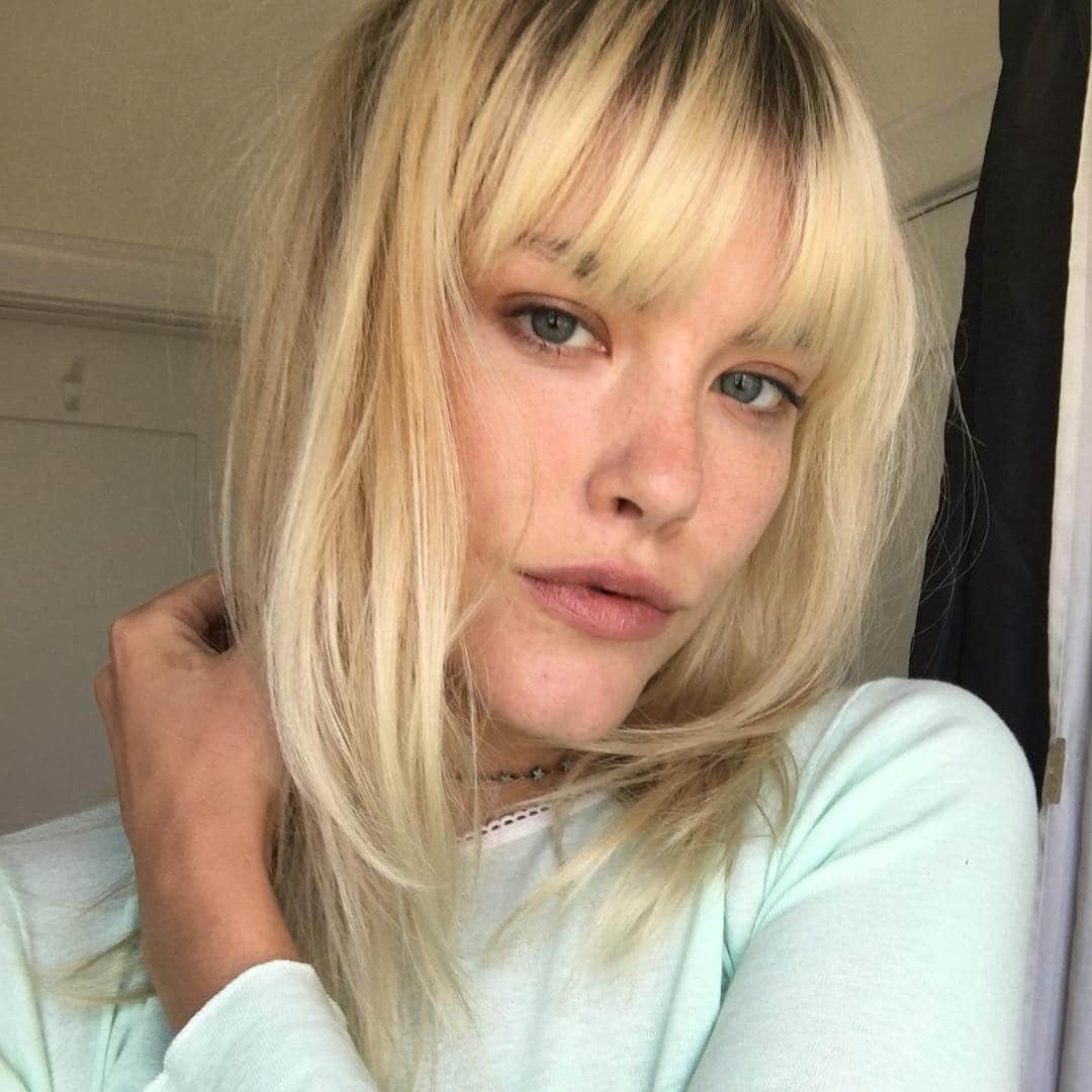 Ashley Smithさんのインスタグラム写真 Ashley Smithinstagram 「i Am Each Day