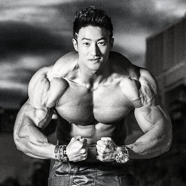 CHUL SOONさんのインスタグラム写真 - (CHUL SOONInstagram)「Image by @gsoulgraphy ...