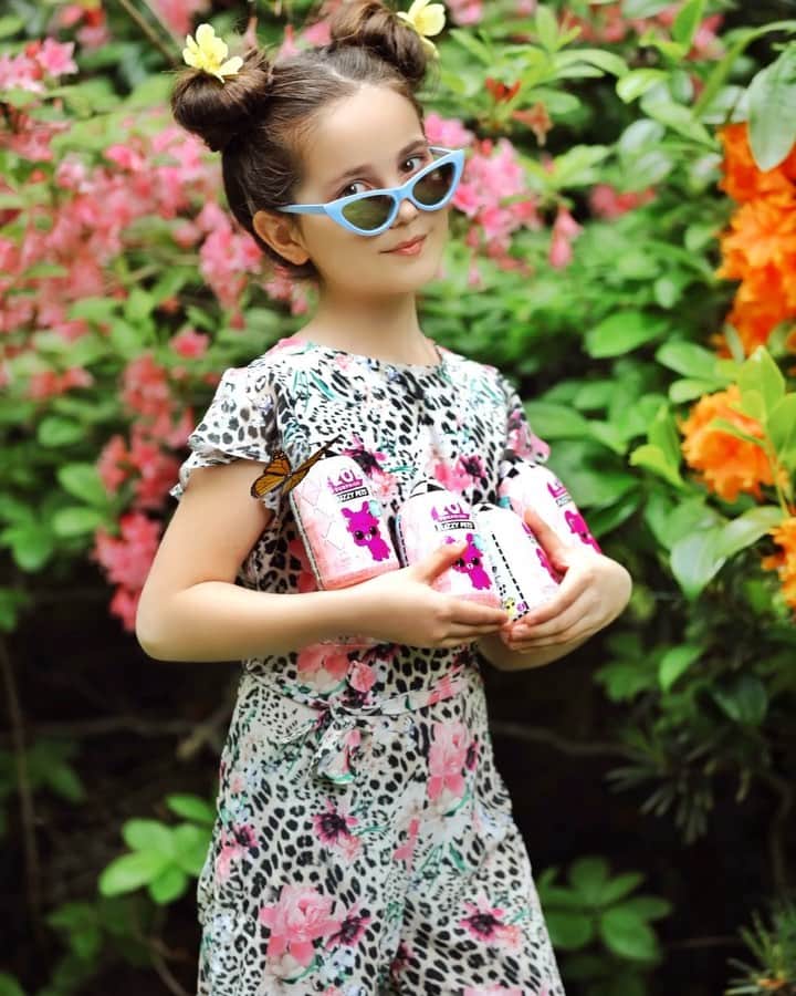 Laertaさんのインスタグラム動画 - (LaertaInstagram)「“Is your child obsessed with L.O ...