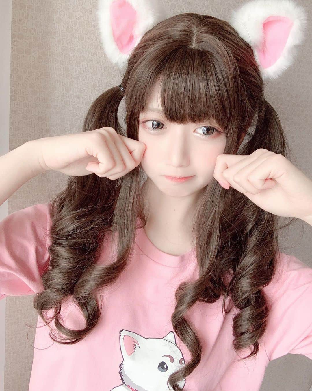 Yamiさんのインスタグラム写真 - (YamiInstagram)「( ｡･-･｡`)」6月3日 19時59分 - real__yami