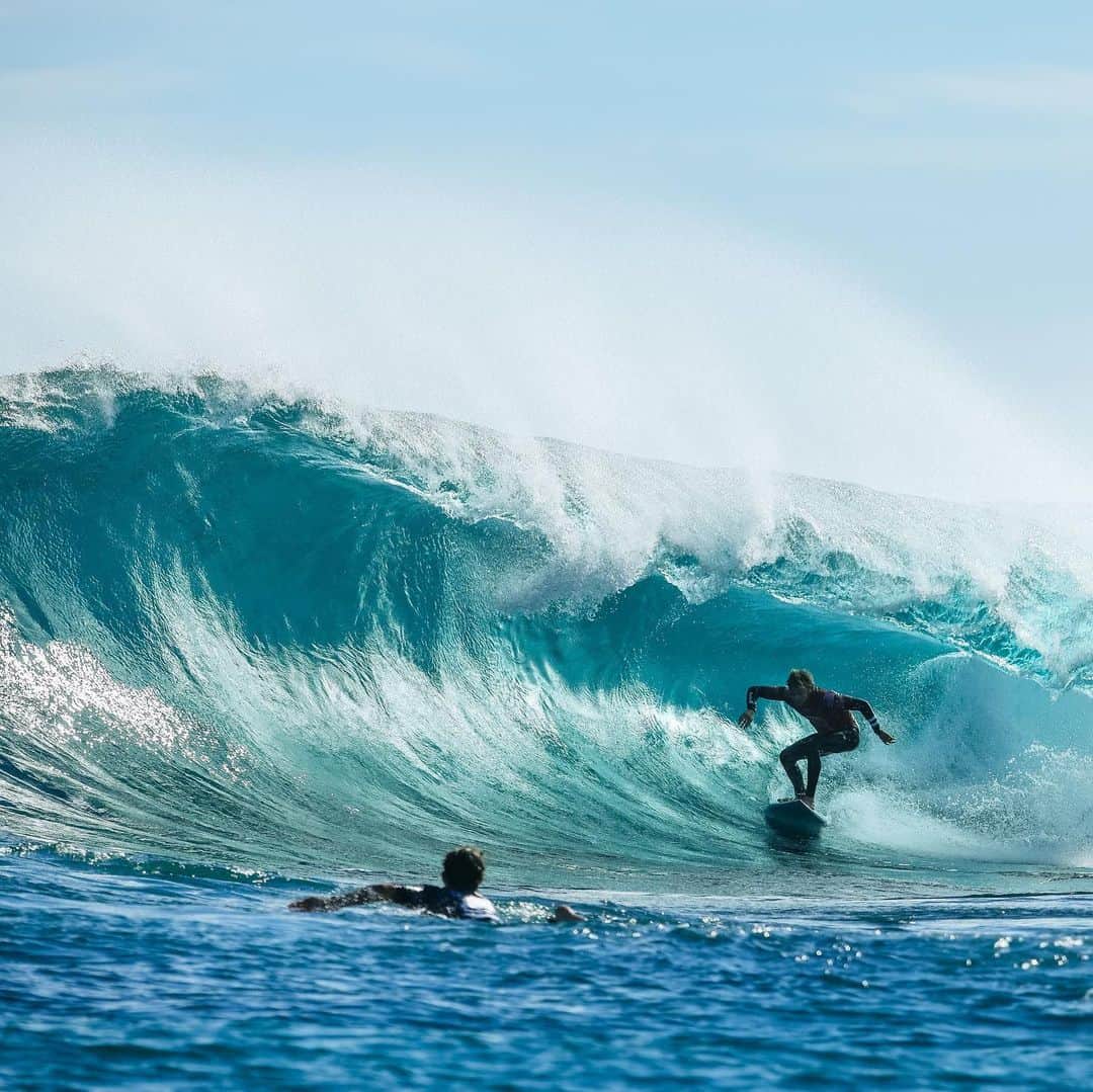 Surf Magazineさんのインスタグラム写真 - (Surf MagazineInstagram)「Three things are ...