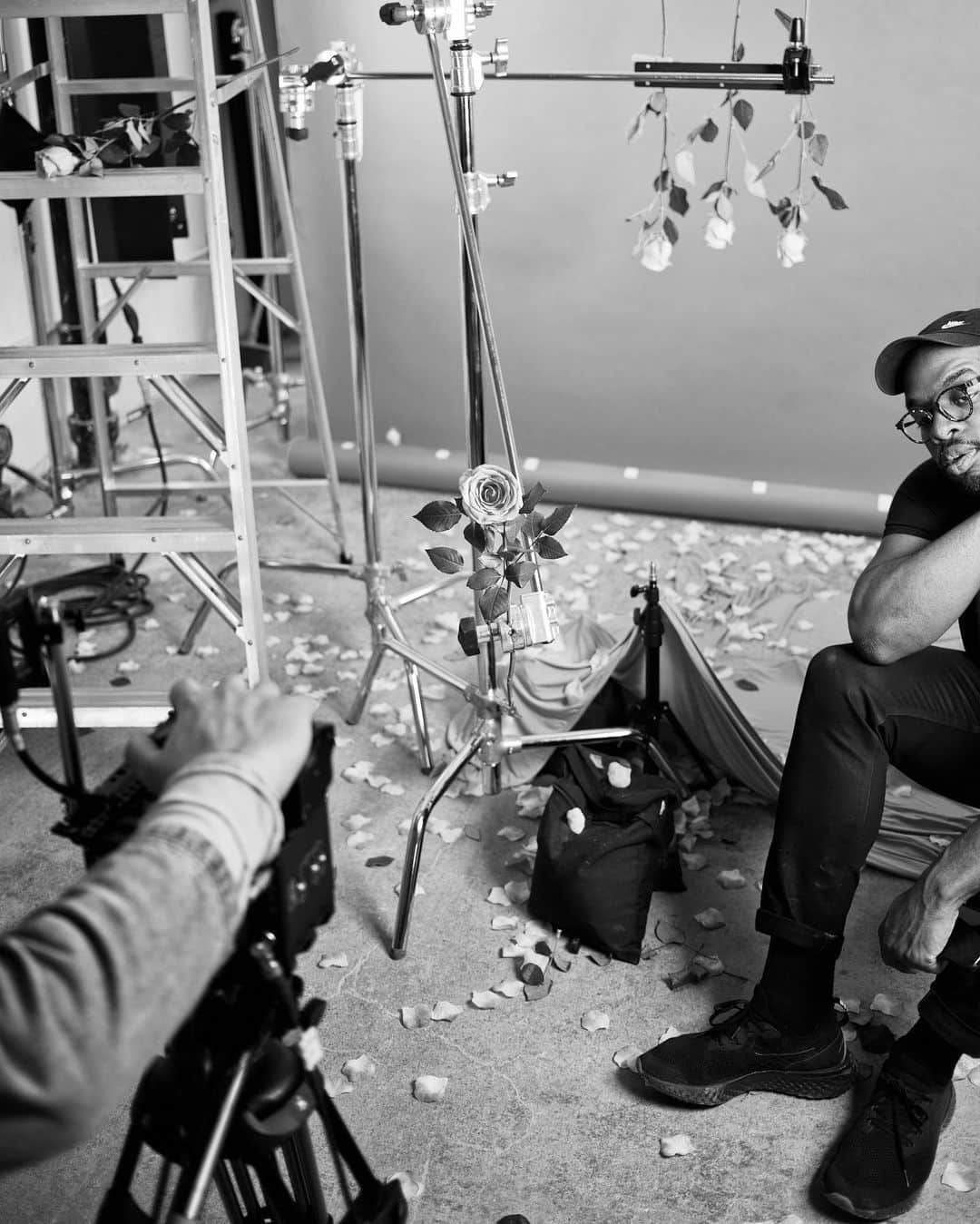 Paul Octaviousさんのインスタグラム写真 - (Paul OctaviousInstagram)「Secretly I enjoy ...