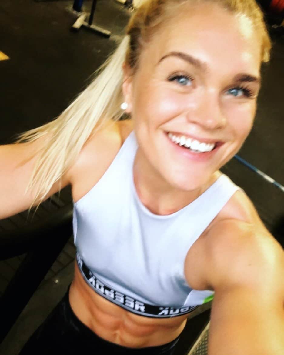 Katrin Tanja Davidsdottirさんのインスタグラム写真 - (Katrin Tanja ...