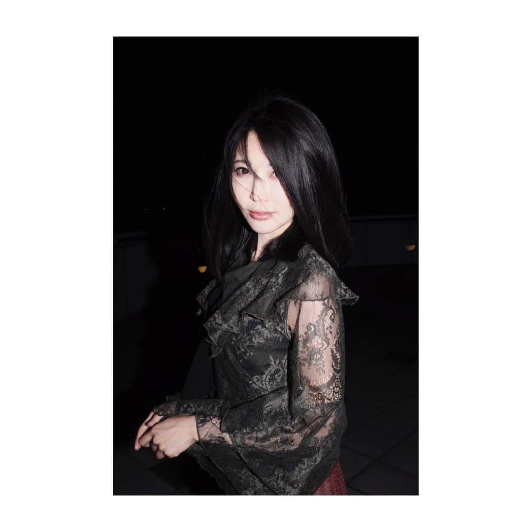 七菜乃さんのインスタグラム写真 - (七菜乃Instagram)「photo @kasai_chikashi_」6月6日 23時10分 ...