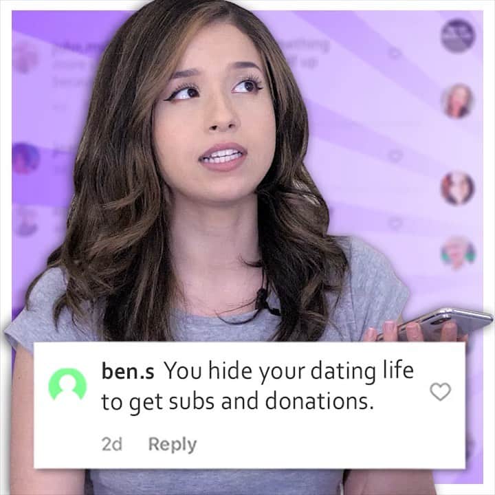 Pokimaneさんのインスタグラム動画 - (PokimaneInstagram)「it’s finally time for a new ...