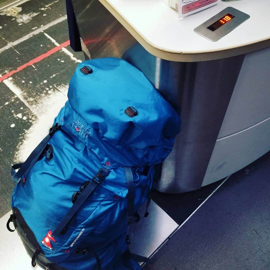 山下晃和さんのインスタグラム写真 - (山下晃和Instagram)「【TRAVEL】I have been away from Tokyo ...