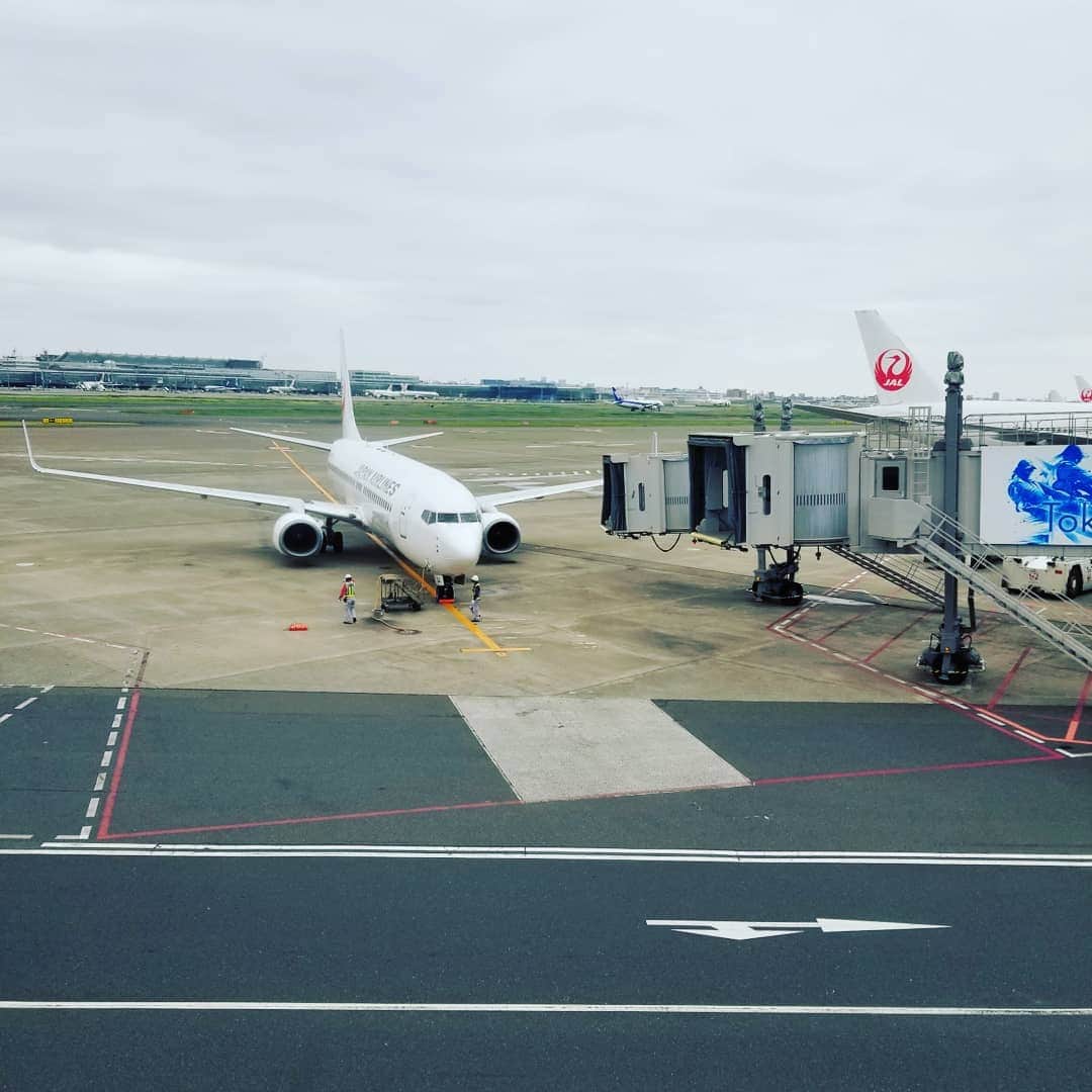 山下晃和さんのインスタグラム写真 - (山下晃和Instagram)「【TRAVEL】I have been away from Tokyo ...