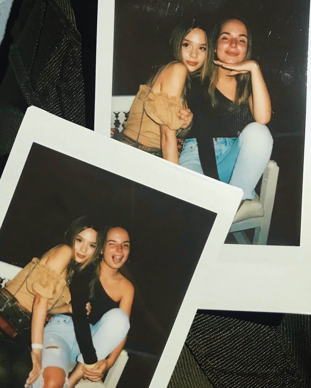 Maria Wayさんのインスタグラム写真 - (Maria WayInstagram)「👯‍♀️стояла одна на ...