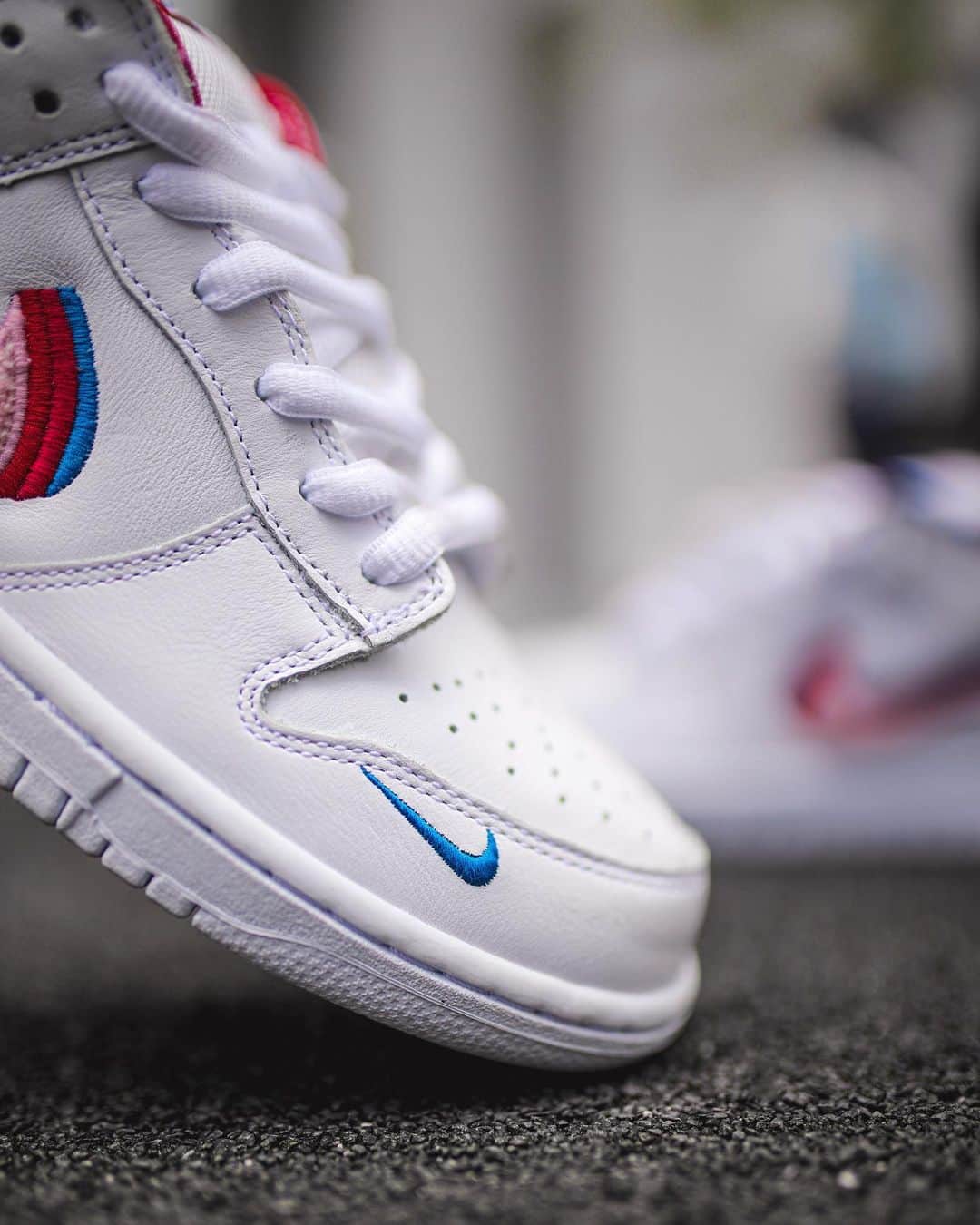 HYPEBEASTさんのインスタグラム写真 - (HYPEBEASTInstagram)「@hypebeastkicks: We have ...