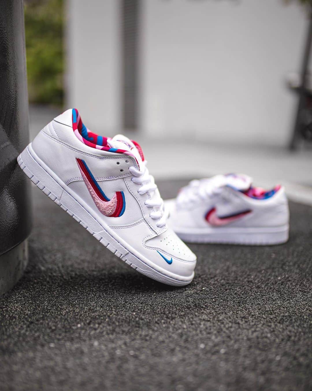 HYPEBEASTさんのインスタグラム写真 - (HYPEBEASTInstagram)「@hypebeastkicks: We have ...
