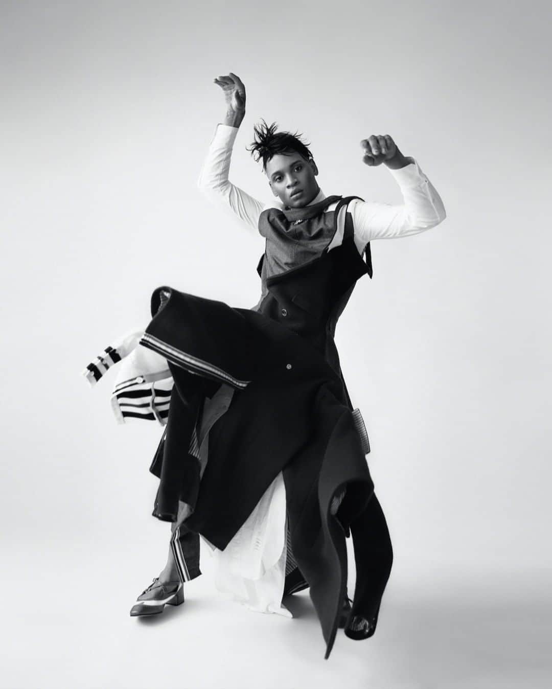 Flaunt Magazineさんのインスタグラム写真 - (Flaunt MagazineInstagram ...