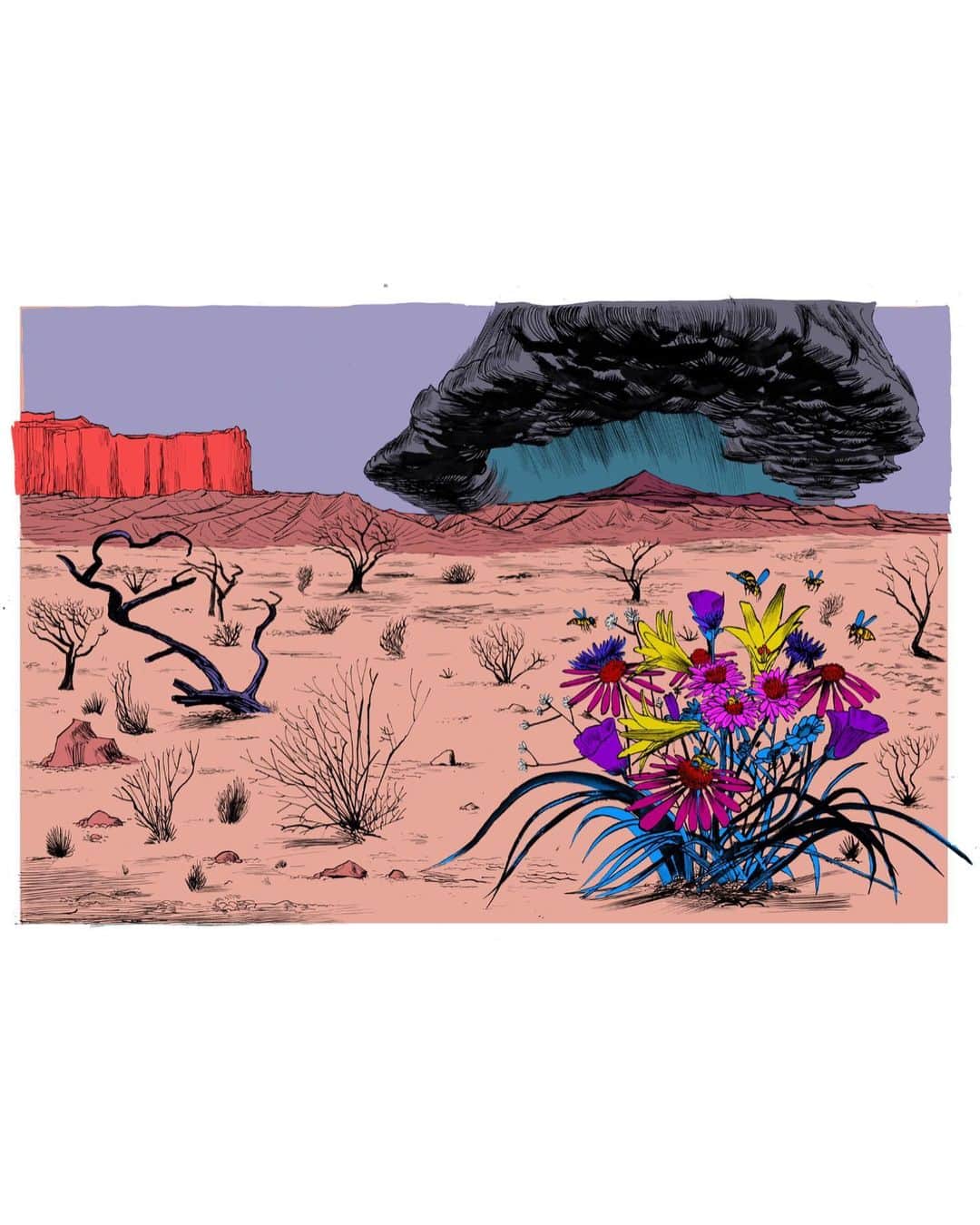 Flaunt Magazineさんのインスタグラム写真 - (Flaunt MagazineInstagram)「Check out the ...