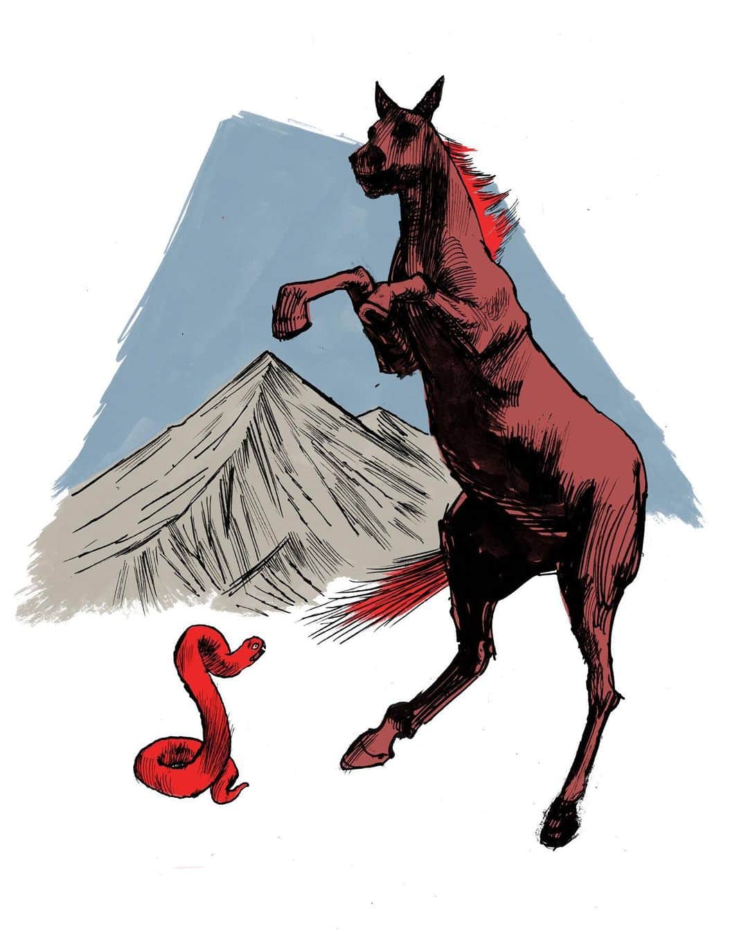 Flaunt Magazineさんのインスタグラム写真 - (Flaunt MagazineInstagram)「Check out the ...