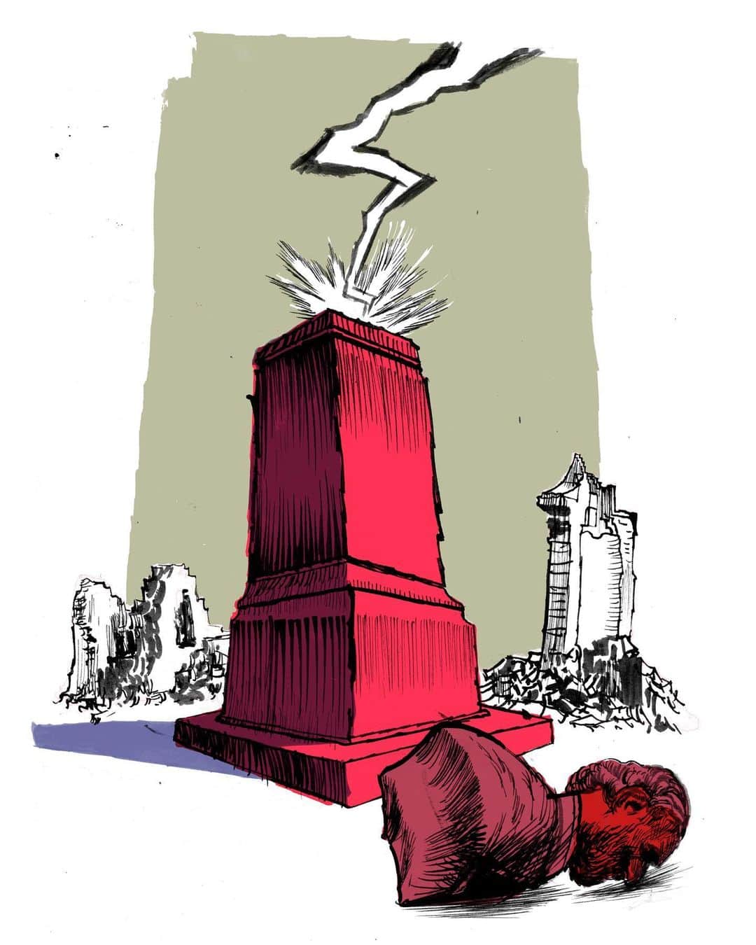 Flaunt Magazineさんのインスタグラム写真 - (Flaunt MagazineInstagram)「Check out the ...