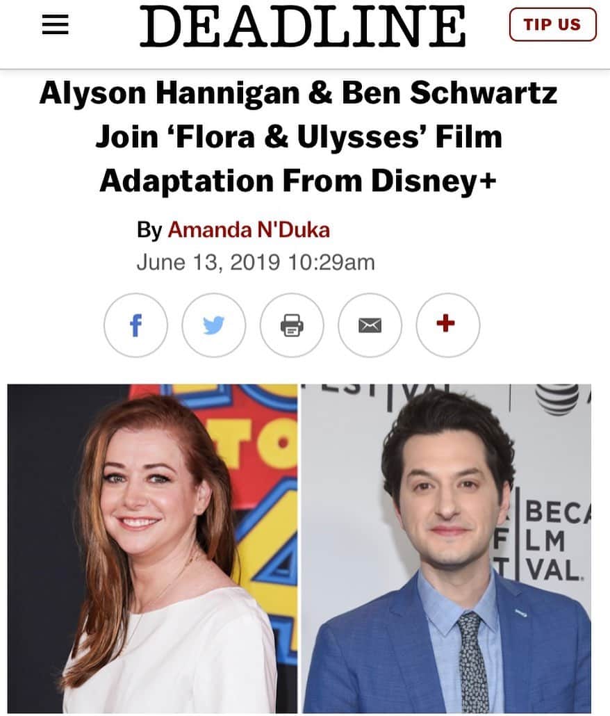 ベン・シュワルツさんのインスタグラム写真 - (ベン・シュワルツInstagram)「HOLY BAGUMBA! I'm gonna be ...