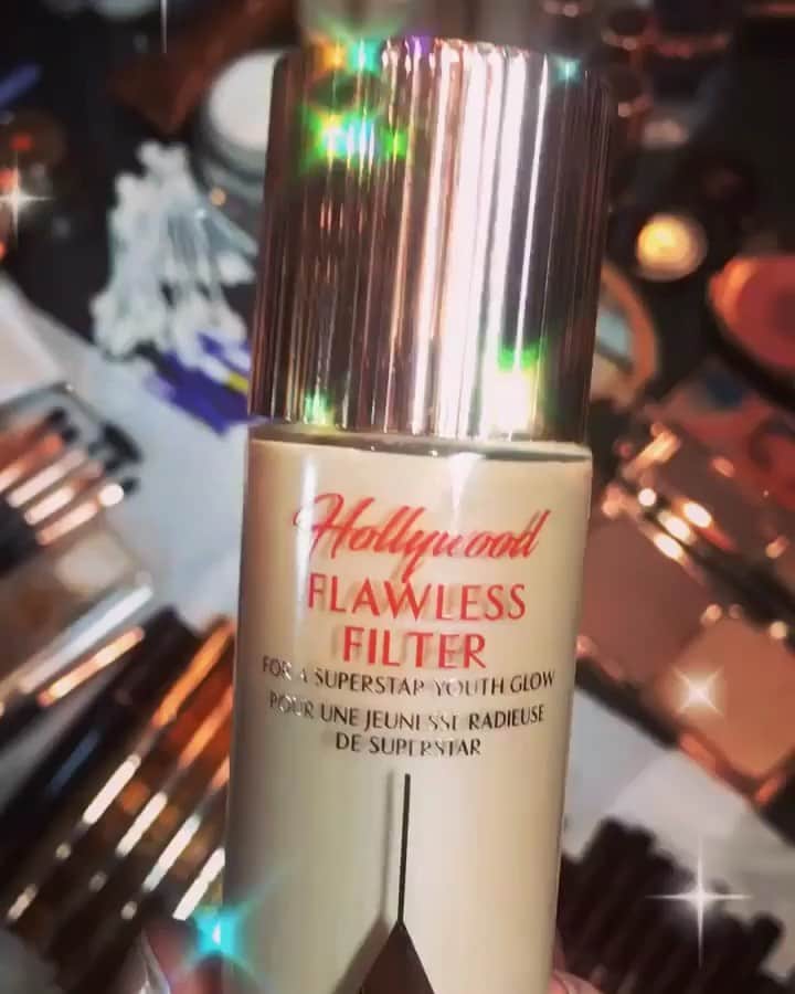 シャーロット・ティルベリーさんのインスタグラム動画 シャーロット・ティルベリーinstagram 「this Is My Magical