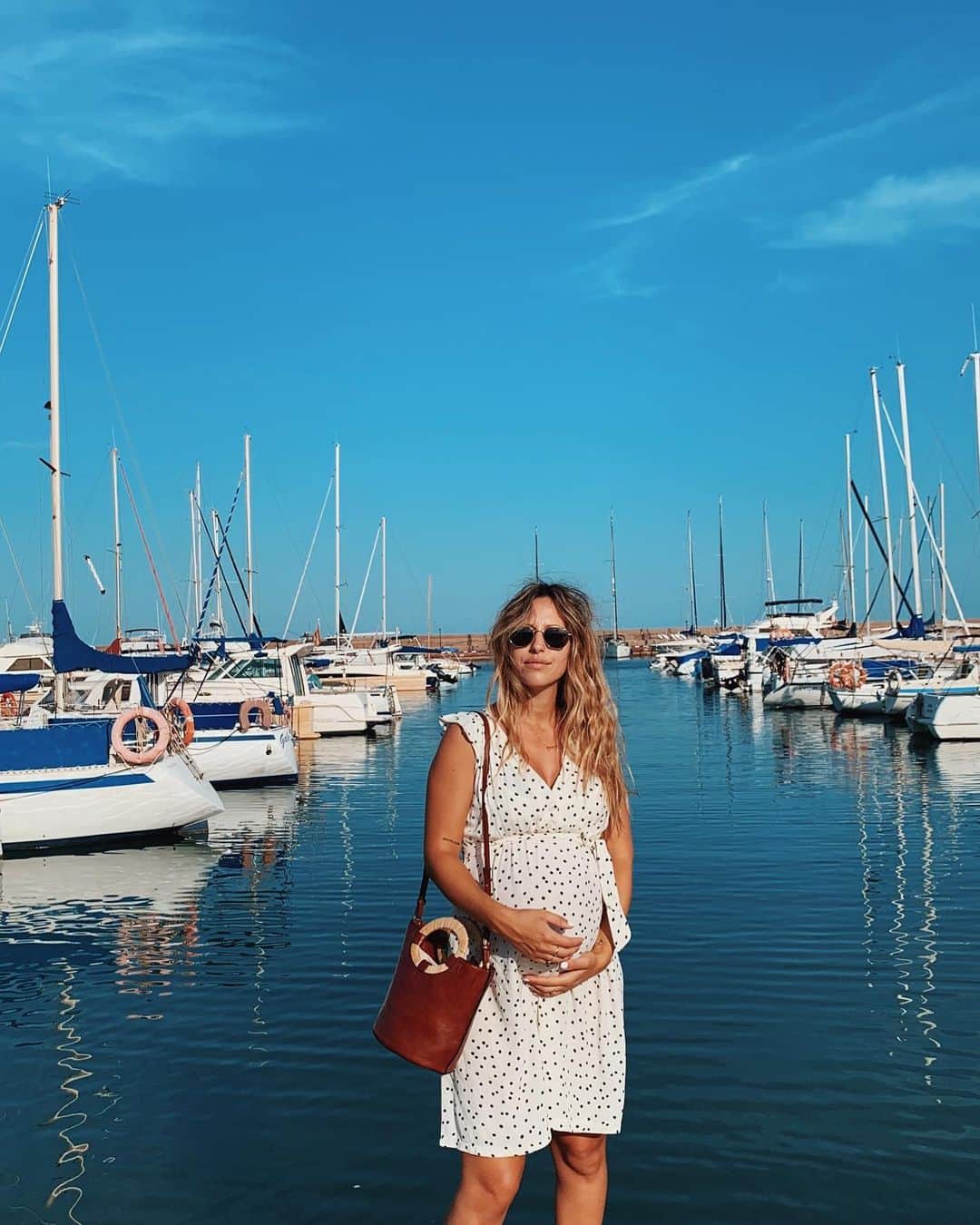 Carolineさんのインスタグラム写真 - (CarolineInstagram)「Hasta luego España 🇪🇸 On se ...