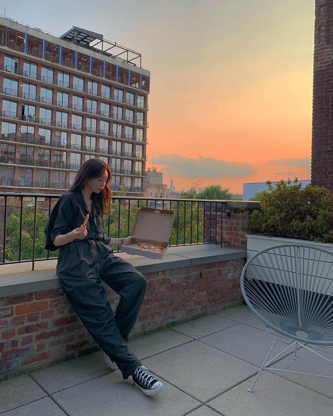 カン・ミンギョン さんのインスタグラム写真 - (カン・ミンギョン Instagram)7月14日 12時31分 - iammingki