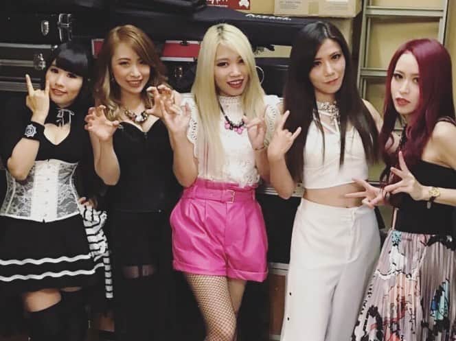 R!Nさんのインスタグラム写真 - (R!NInstagram)「秋田Club SWINDLE！！ ありがとうございました！ 久しぶりの ...