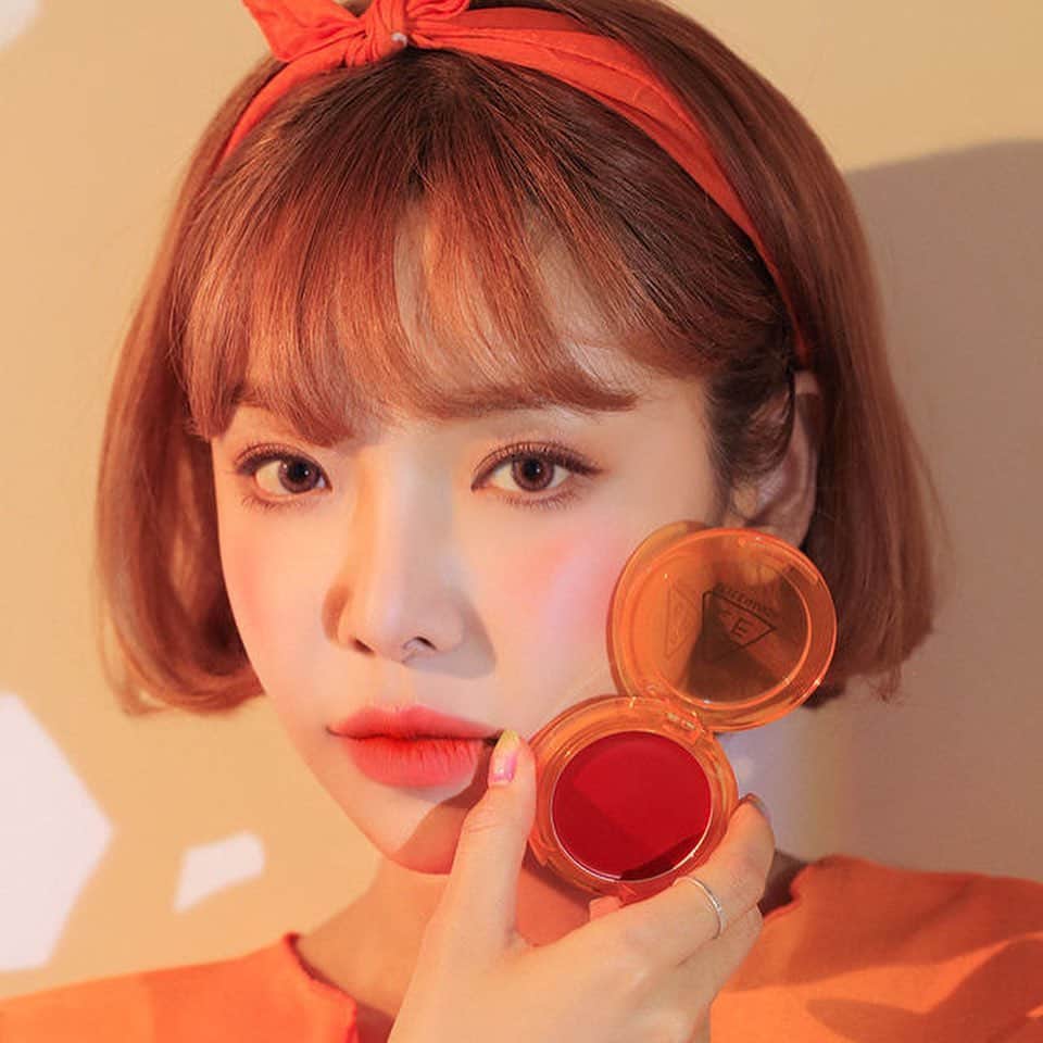 3CE Official Instagramさんのインスタグラム写真 - (3CE Official InstagramInstagram ...