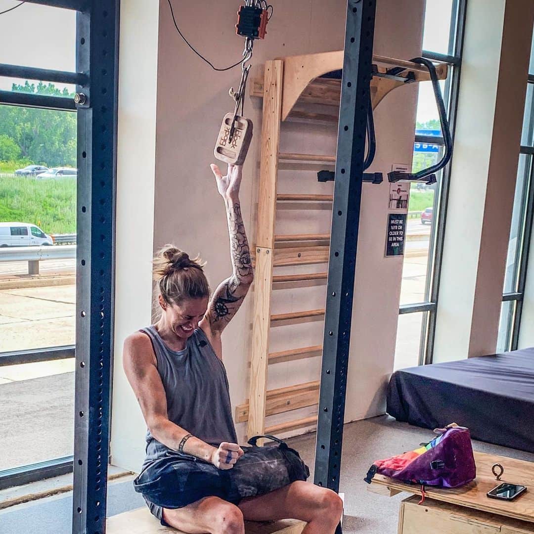 アレックス・ジョンソンさんのインスタグラム写真 - (アレックス・ジョンソンInstagram)「There’s literally no ...