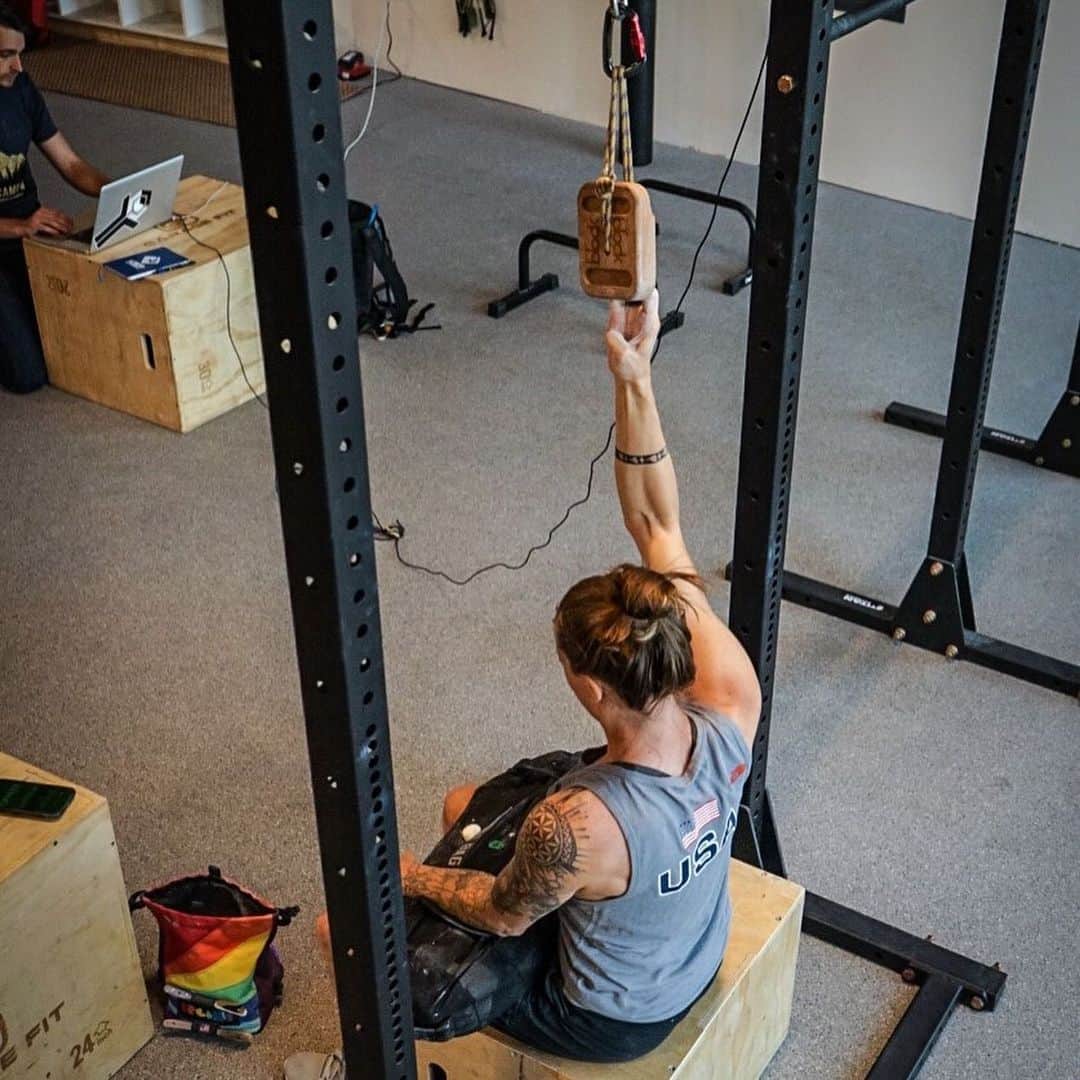 アレックス・ジョンソンさんのインスタグラム写真 - (アレックス・ジョンソンInstagram)「There’s literally no ...