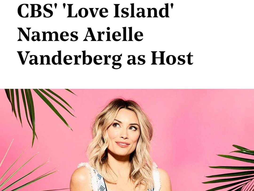 アリエル・ヴァンデンバーグさんのインスタグラム写真 - (アリエル・ヴァンデンバーグInstagram)「I’m still SHOOKITH ...