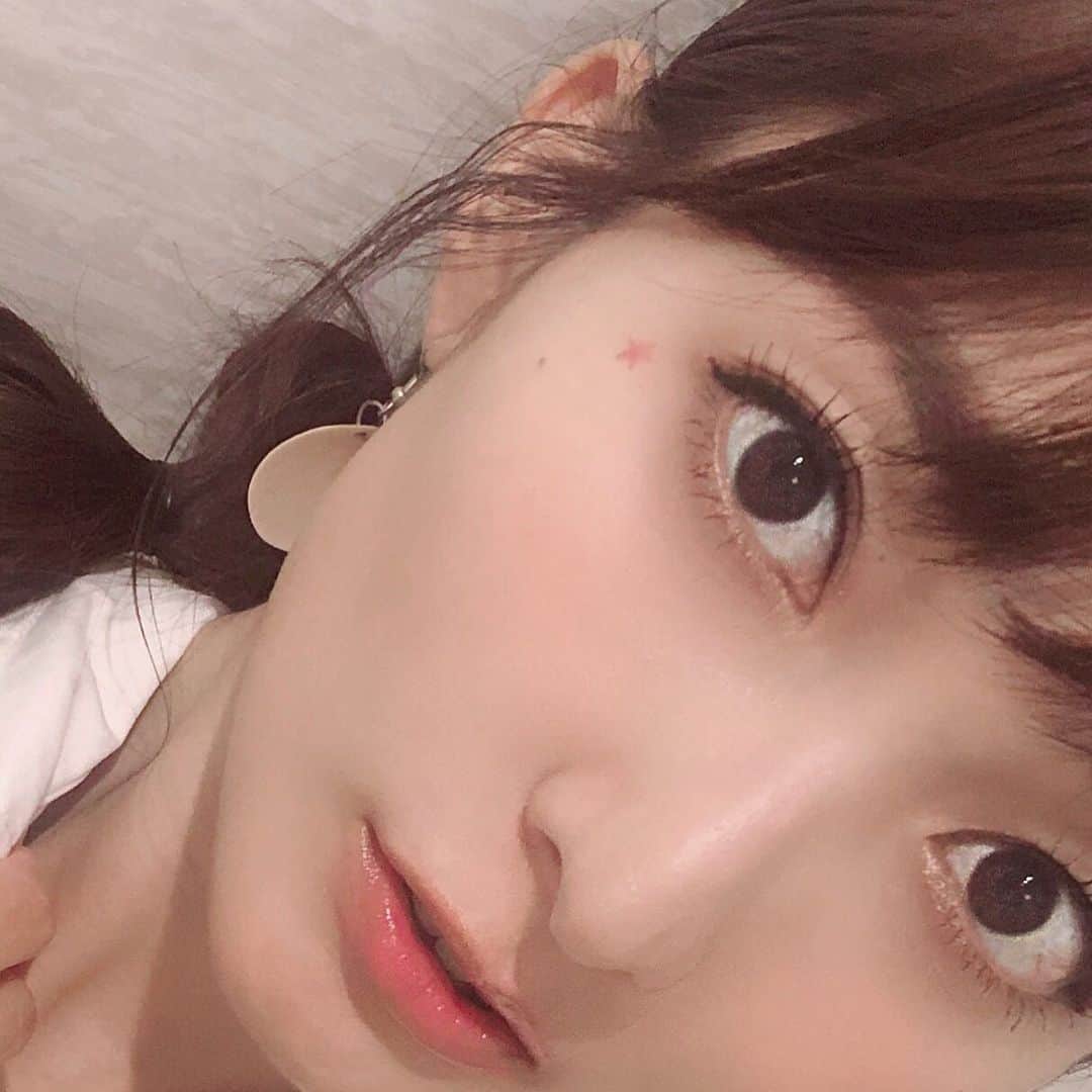 大澤有紗さんのインスタグラム写真 大澤有紗instagram 「み〜せて〜あげよ〜👑💍🐒 今日のヘア ジャスミンヘア
