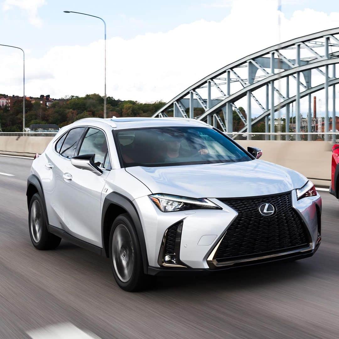 Lexus USAさんのインスタグラム写真 - (Lexus USAInstagram)「Bridging you and your next ...