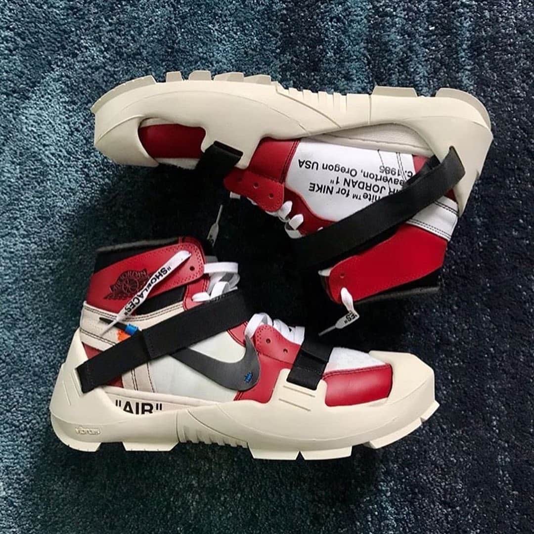 Sneaker News x Jordans Dailyさんのインスタグラム写真 - (Sneaker News x Jordans ...