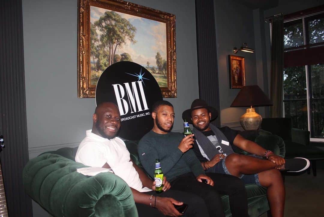 Broadcast Music, Inc.さんのインスタグラム写真 - (Broadcast Music, Inc.Instagram)「# ...