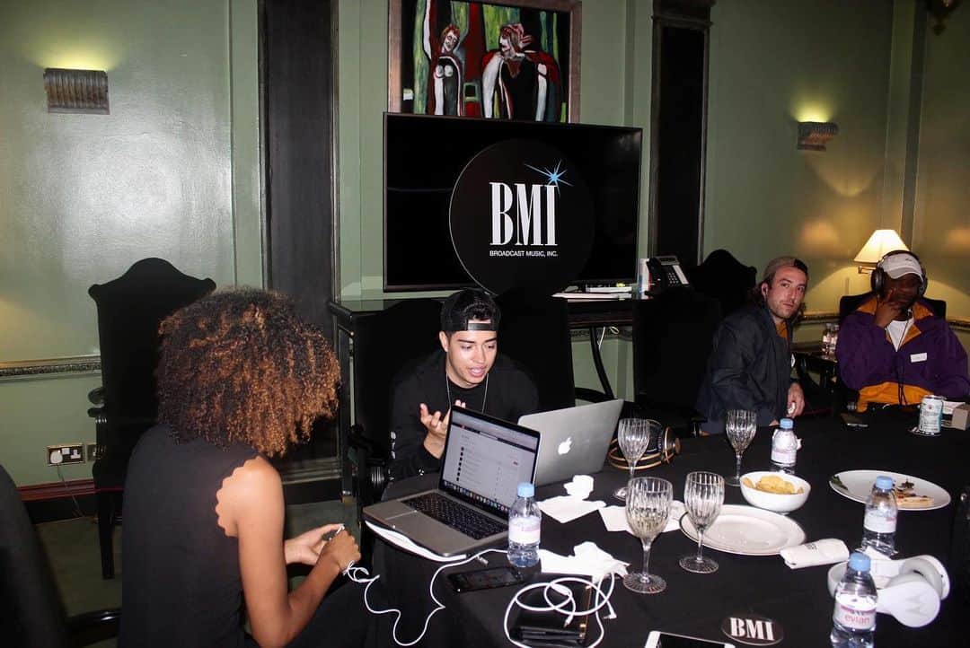 Broadcast Music, Inc.さんのインスタグラム写真 - (Broadcast Music, Inc.Instagram)「# ...